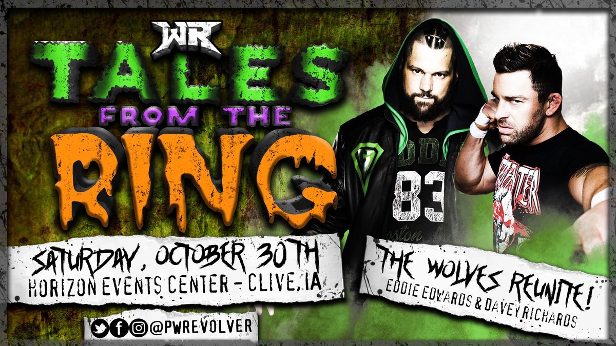 The American Wolves To Reunite On Indie Event