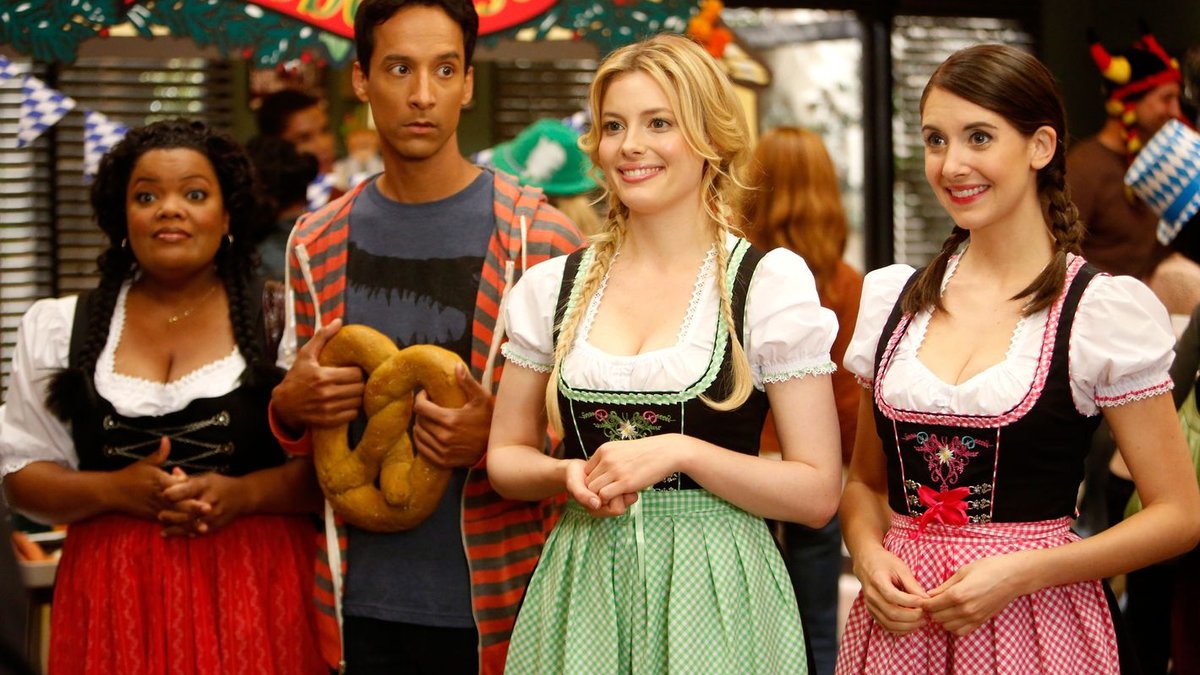 10 Worst Episodes Of Community