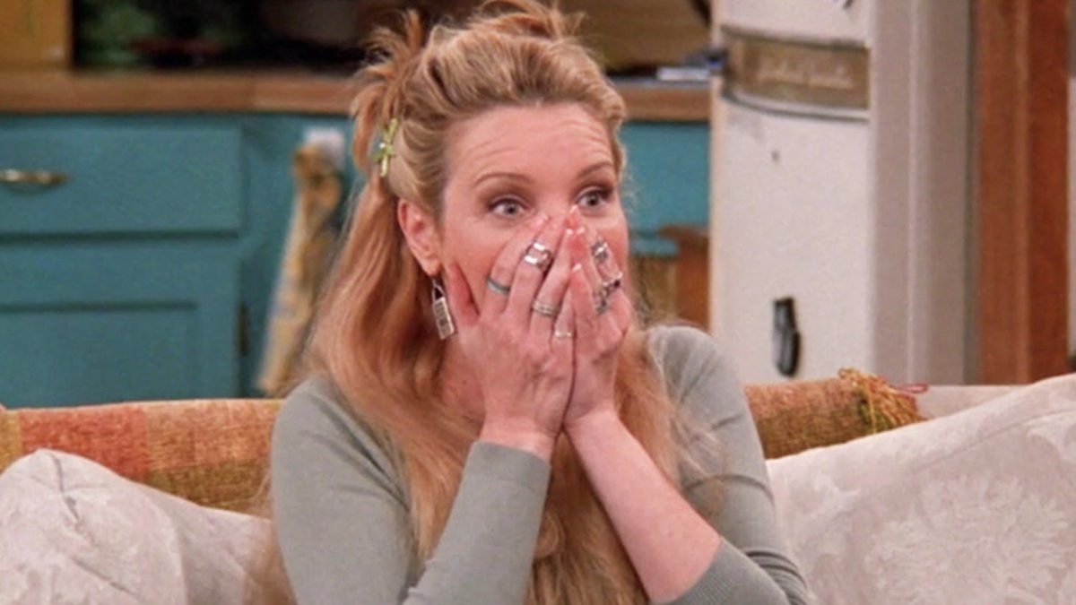 Friends Quiz: The One All About Phoebe