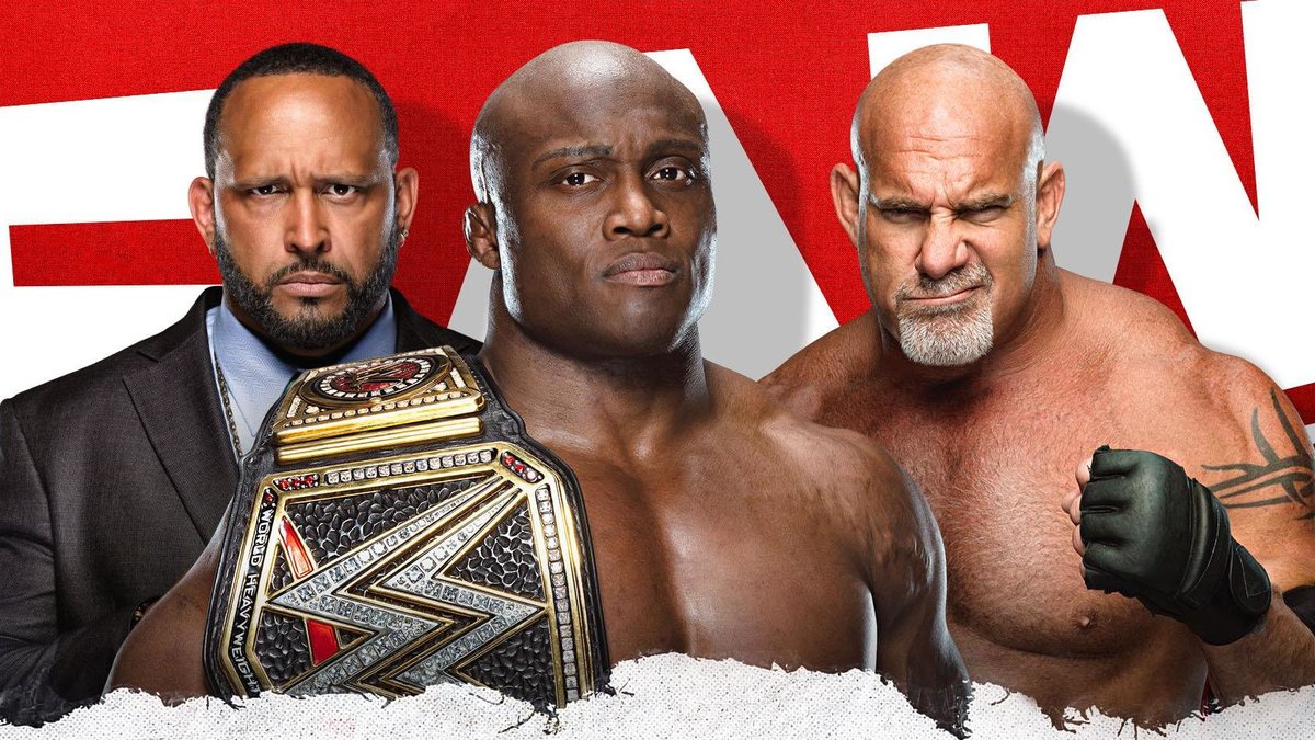 Everything Announced For Tonight's WWE Raw Card (26 July)