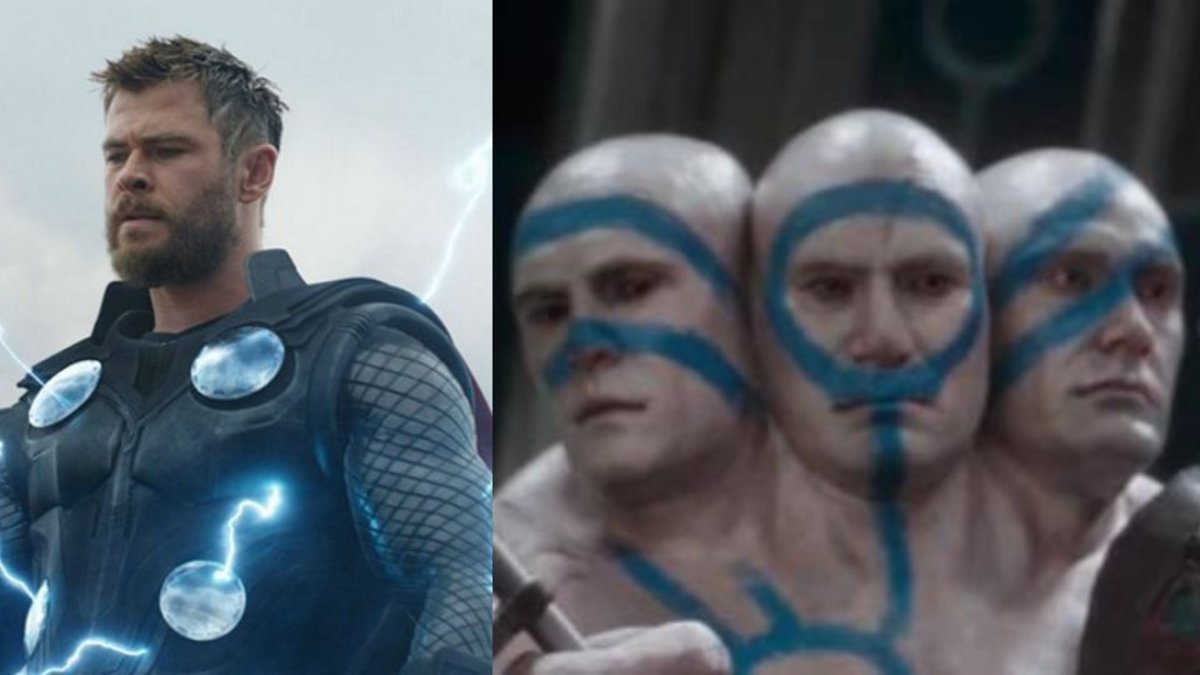 10 MORE Actors Who Played Multiple Roles In The MCU – Page 4