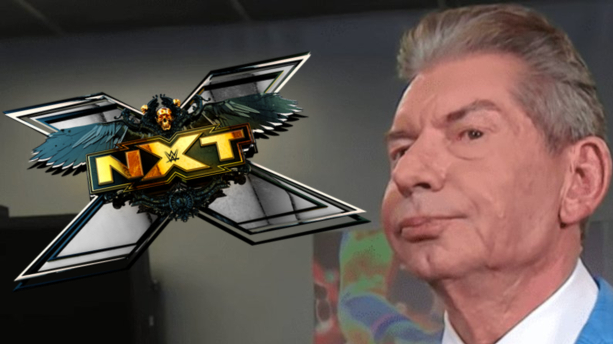Truth Behind How WWE Sees NXT