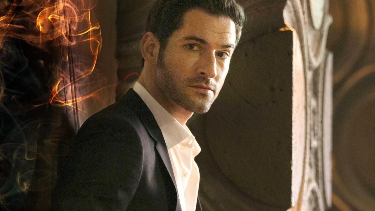Lucifer Quiz: Did Lucifer Morningstar Say It?