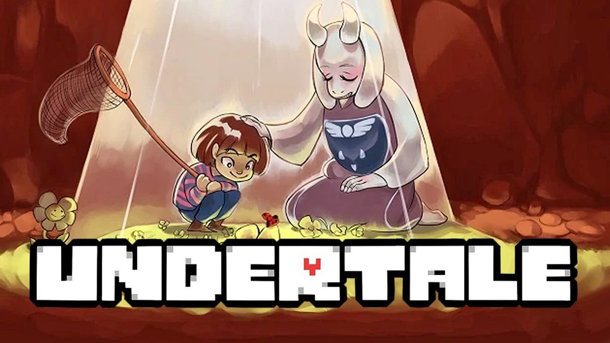 Undertale Quiz: Are You Determined Enough To Get 100%??