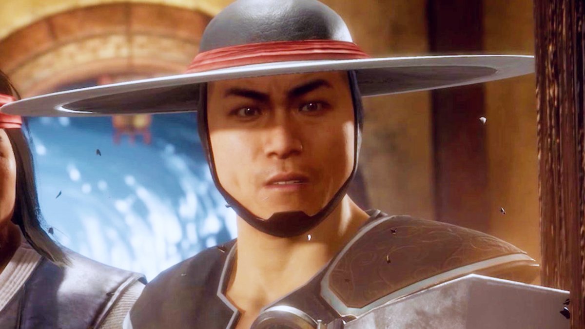 10 Most Iconic Hats In Gaming History