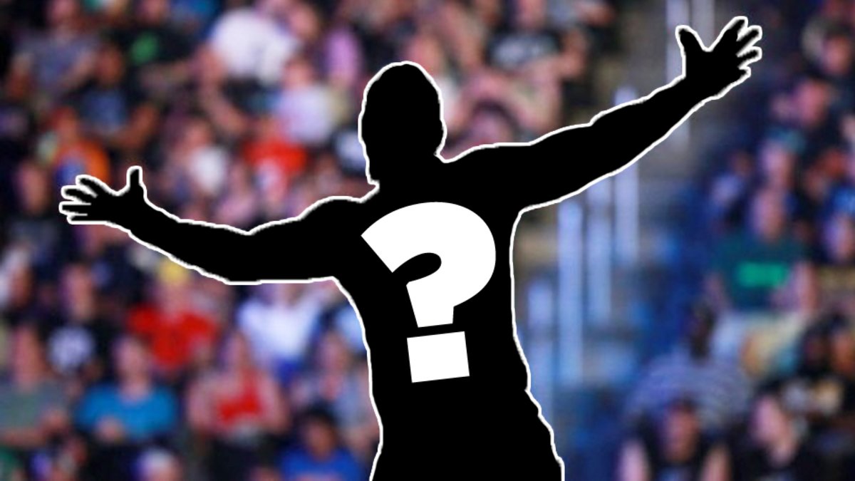 Released WWE Star Backstage At SmackDown