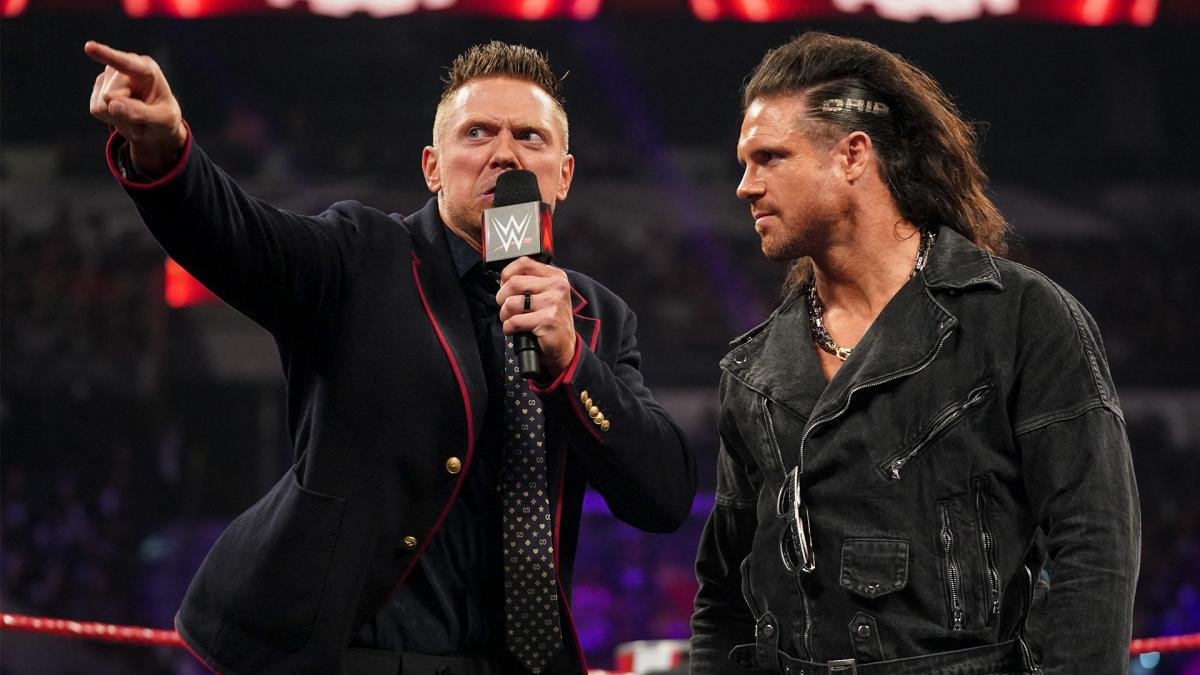 Here's What Happened After Last Night's WWE Raw Went Off-Air