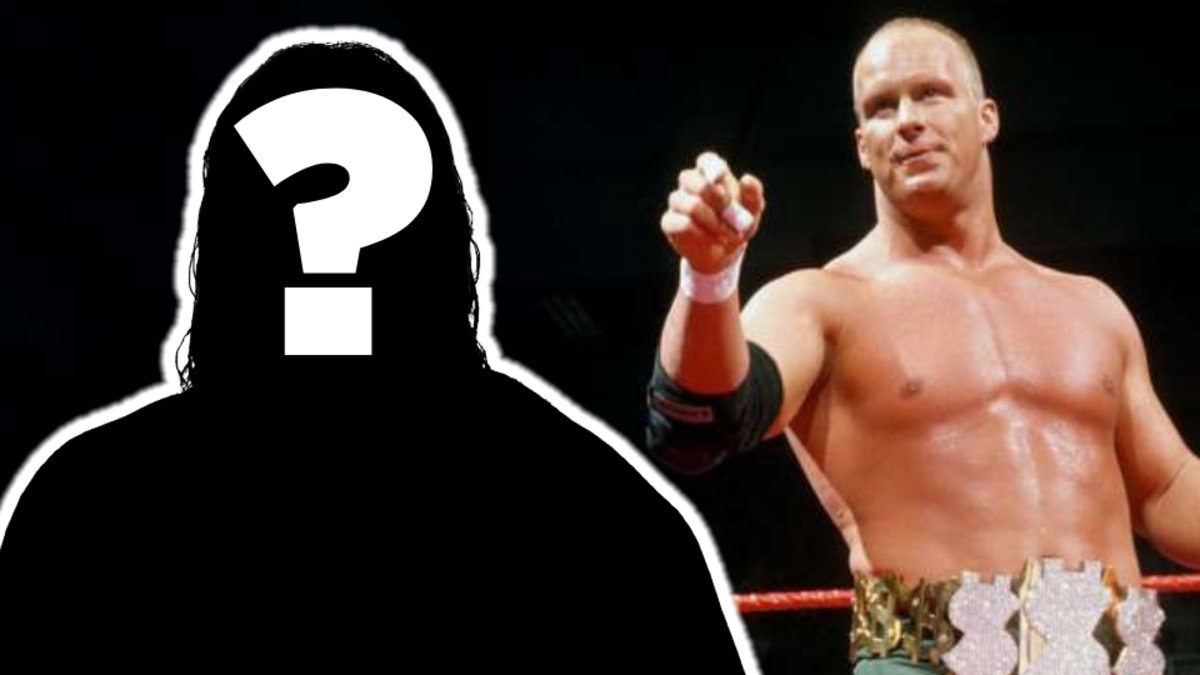 Steve Austin WASN'T WWE's First Choice To Play The 'Ringmaster' Gimmick