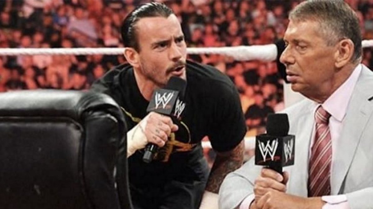 10 Compensations Wrestlers Accepted As Payback – Page 2