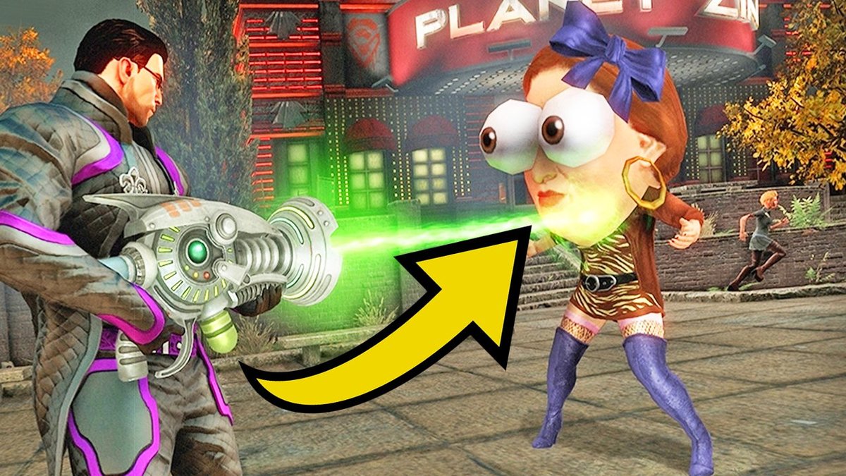 8 Amazing Secret Video Game Items Unlocked Through Companion Quests