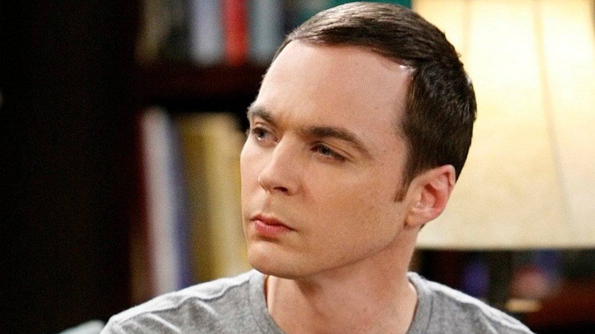 The Big Bang Theory Quiz: Did Sheldon Say It?