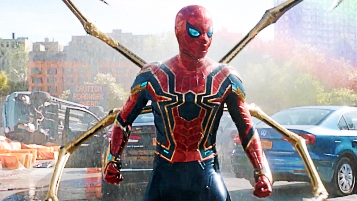 Spider-Man: No Way Home Trailer - 10 Biggest Takeaways