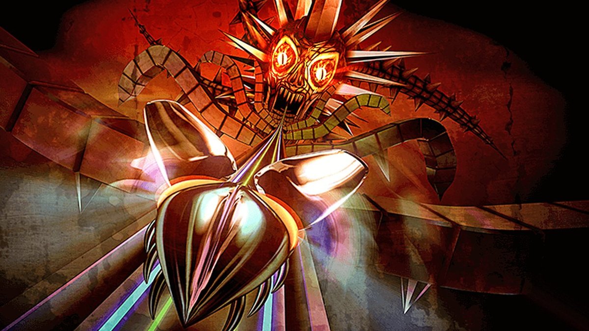 8 Underrated Video Games With STUNNING Art Styles