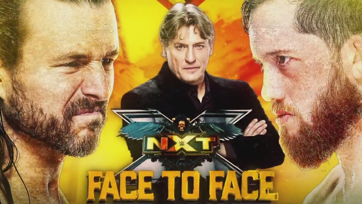 Everything Announced For Tonight's WWE NXT Card (10 Aug)