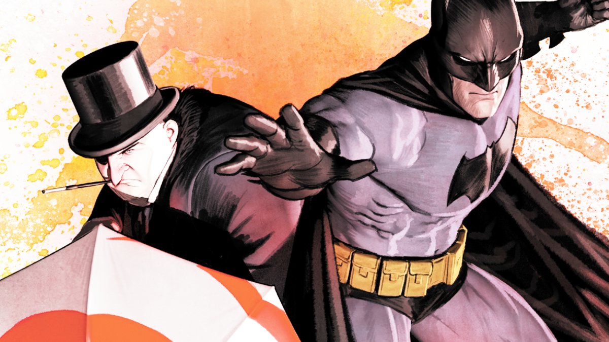 10 Times Batman Was FORCED To Work With Villains – Page 10