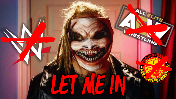 Bray Wyatt Has A Non-WWE Contract Offer On The Table