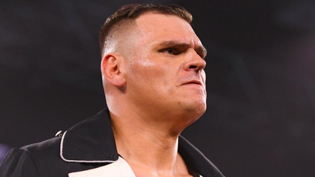 WALTER Leaving WWE NXT UK, Moving To NXT Full-Time