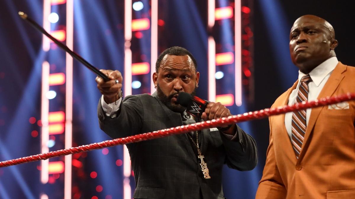 WWE Raw Hits Highest Viewership Since January