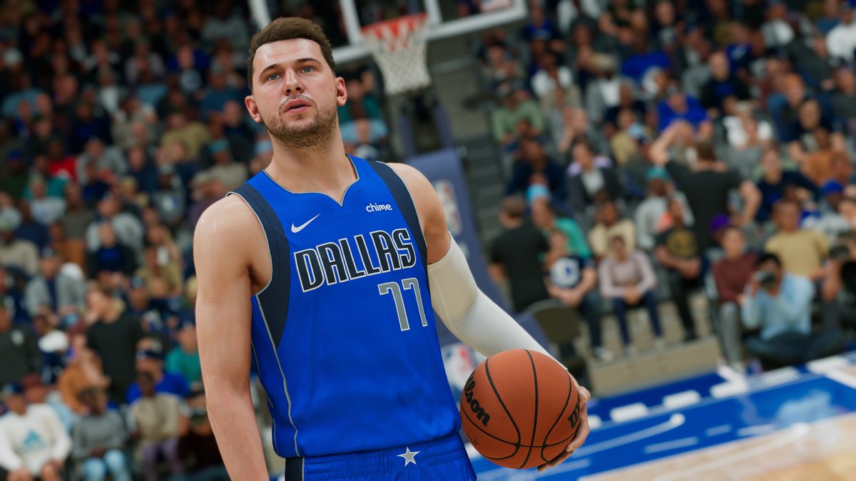 NBA 2K22: 20 Highest-Rated Players