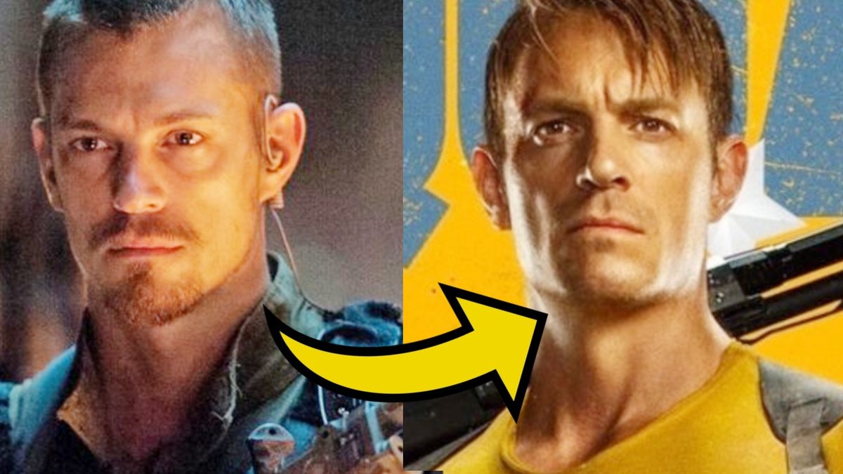 10 Movies That Salvaged Terrible Characters – Page 2