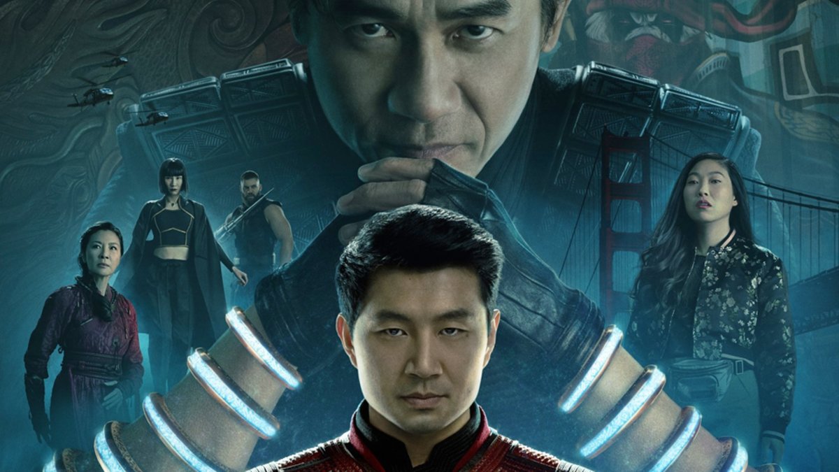 Shang-Chi: Every Main Character Ranked From Worst To Best – Page 2