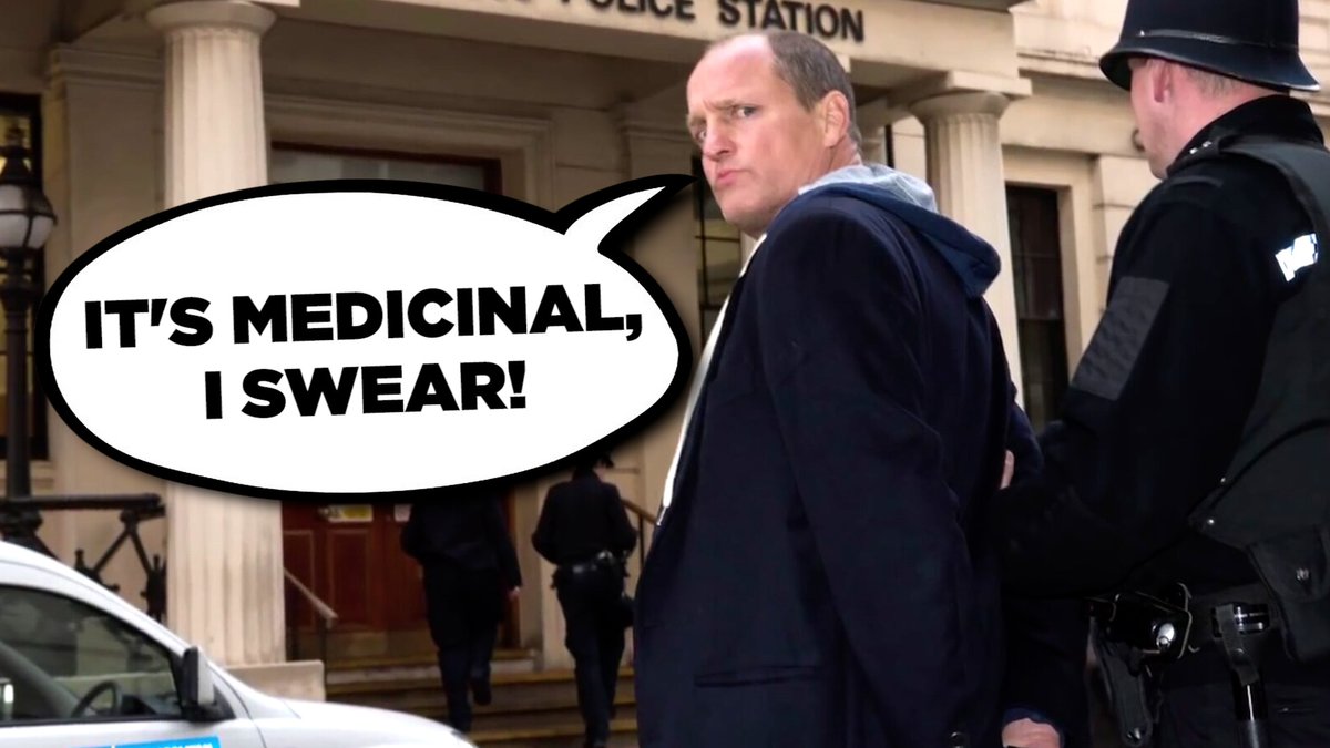 10 Actors Arrested Whilst Filming Movies – Page 2