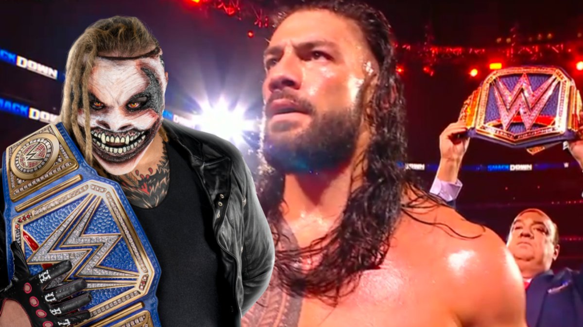 17 Things You Probably Missed From WWE SmackDown (Sep 3)