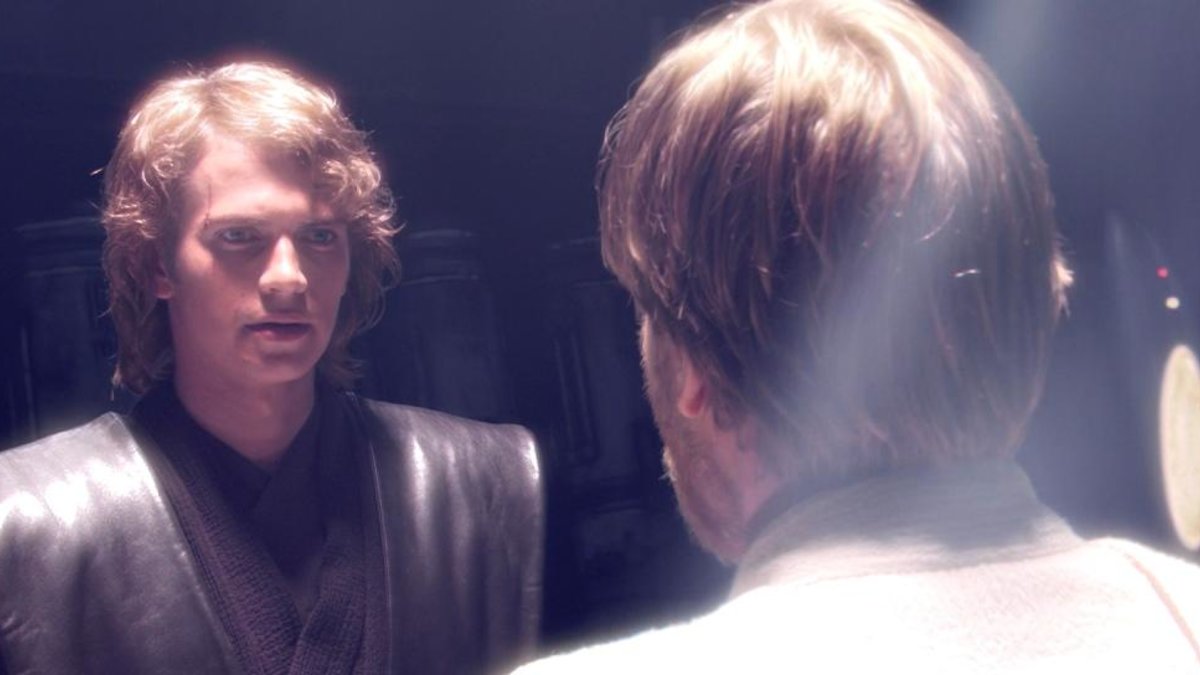 20 Things You Didn't Know About Star Wars: Revenge Of The Sith