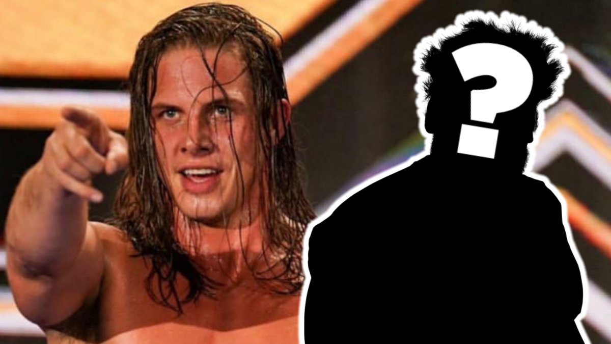 Riddle Credits THIS Surprising WWE Alumni For His Wrestling Success