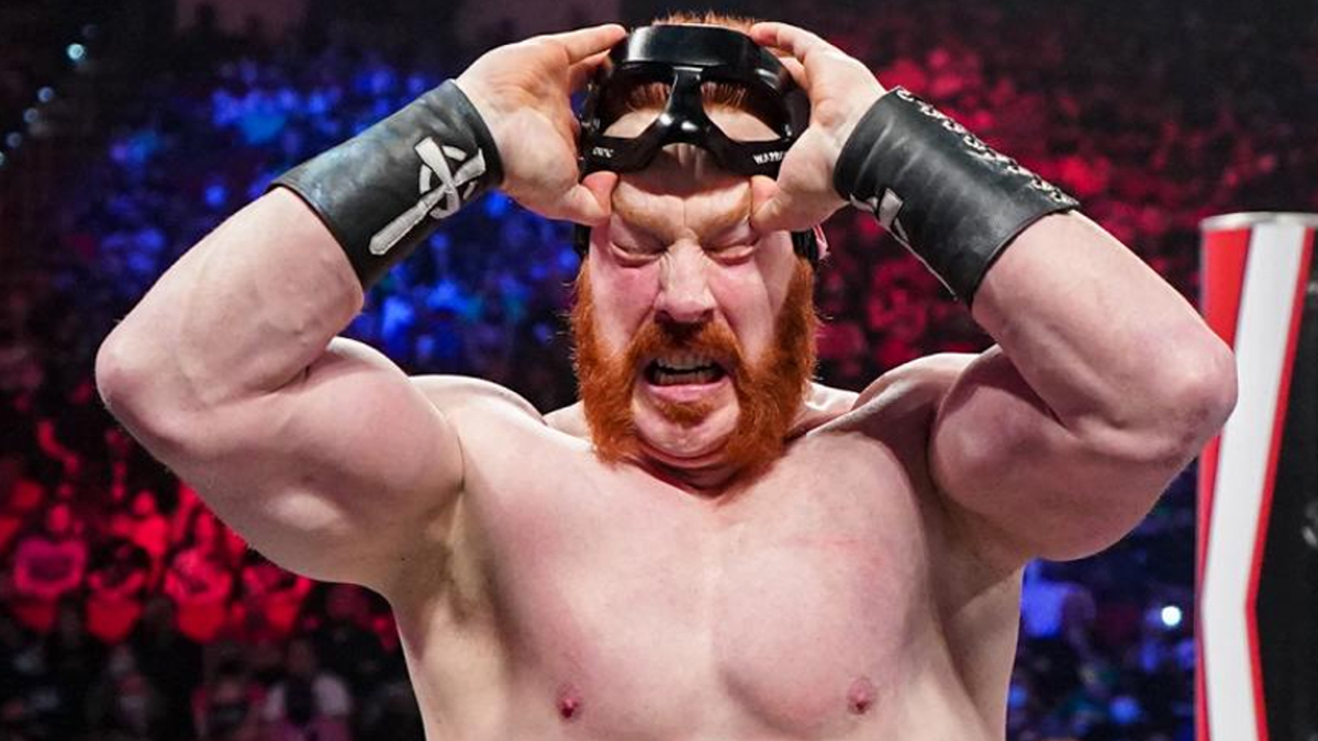 10 Wrestlers Who Have Had Enough Of WWE's Sh*t – Page 2