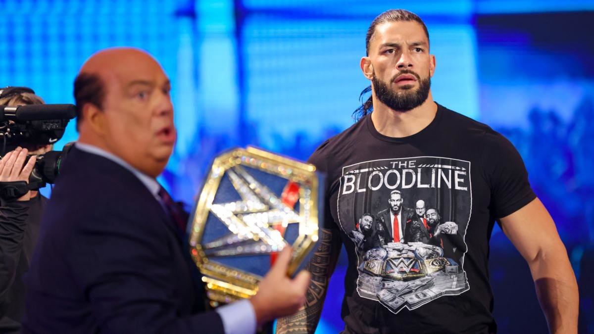 WWE Cancels All December 2021 PPV Plans