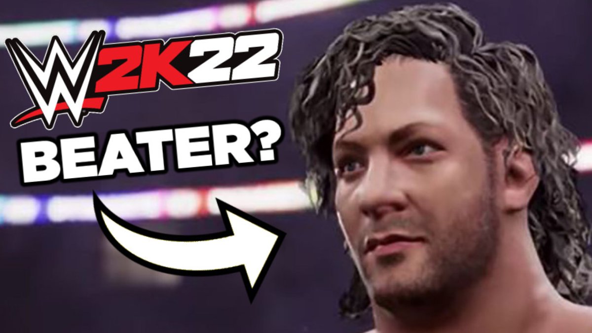 AEW Video Game Wishlist: 10 Things Fans Demand