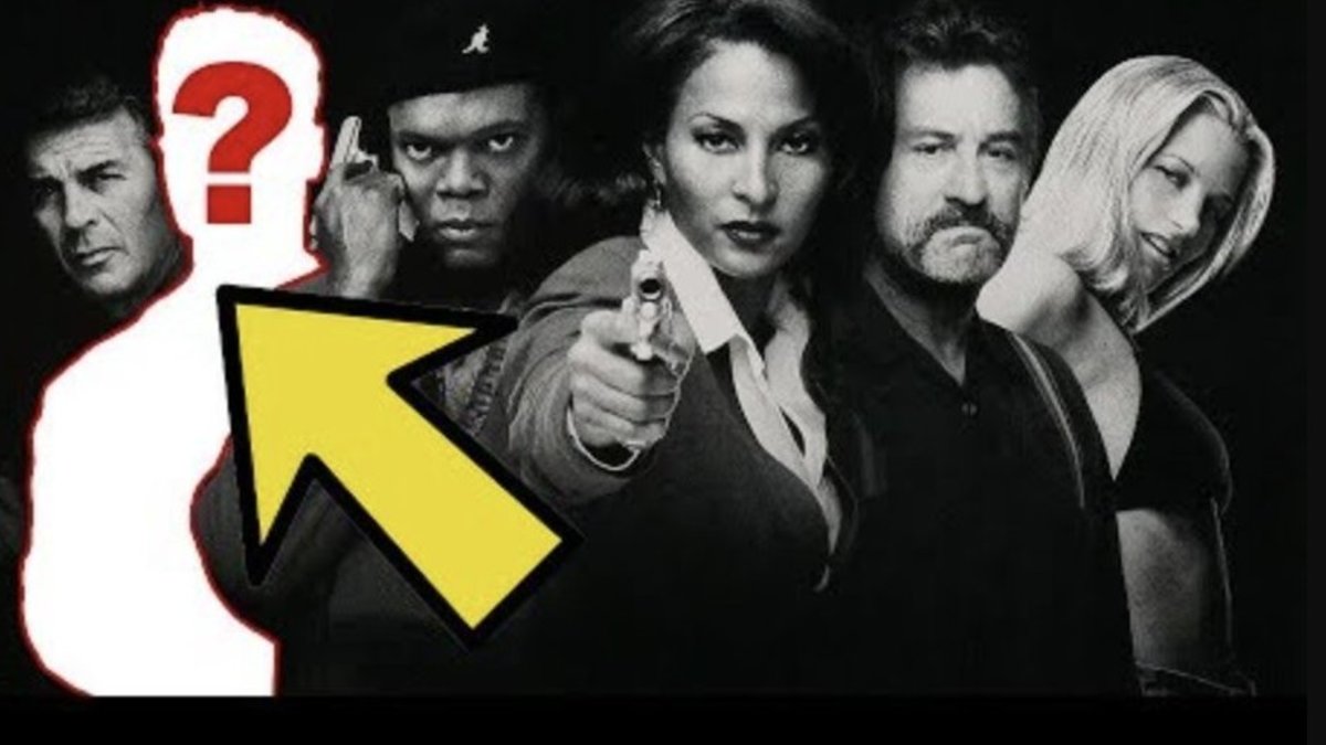 10 Iconic Movie Characters Only ONE Actor Could Play