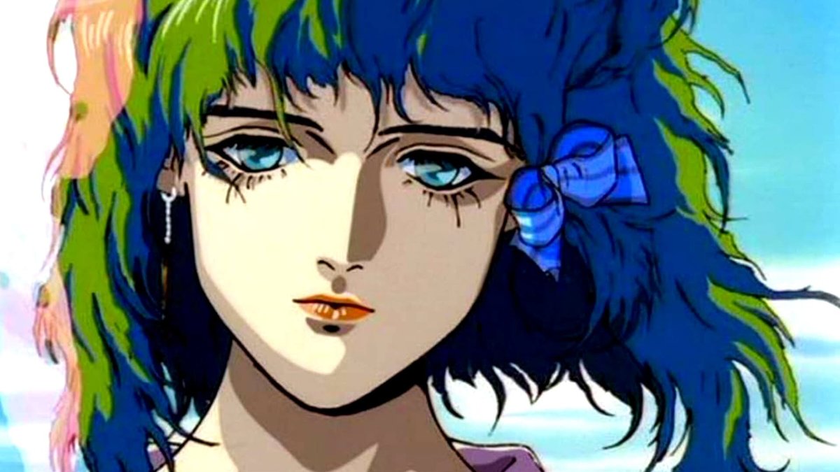 10 Best Anime Films Of The '80s – Page 4