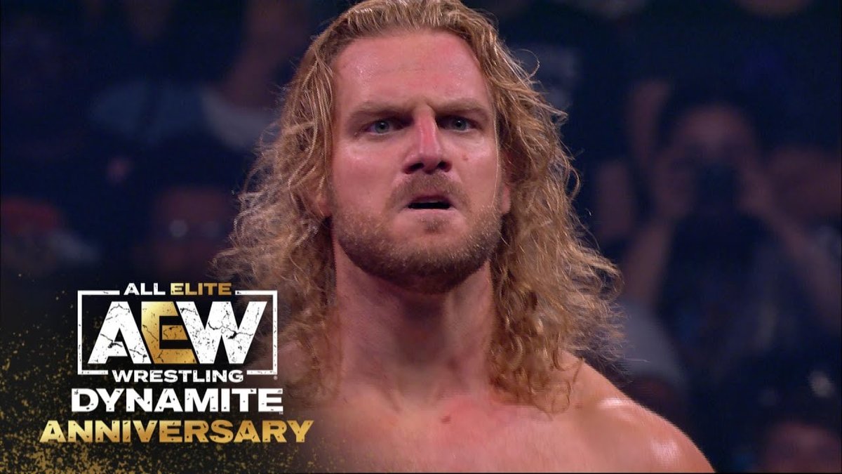9 Ups & 3 Downs From AEW Dynamite (6 Oct)