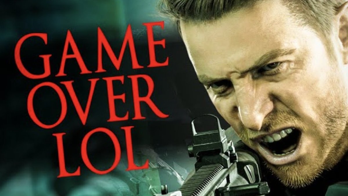 10 Game Over Screens That Pissed You Off The Most