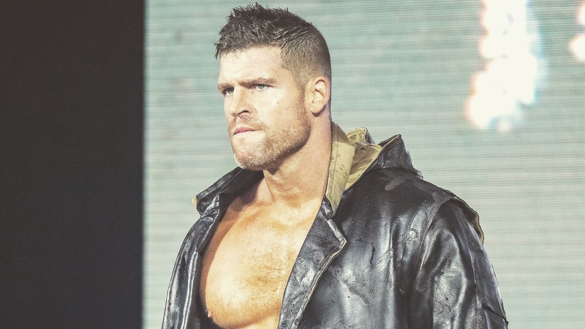 Steve Maclin Interview: IMPACT Wrestling, The Forgotten Sons, Bound For ...