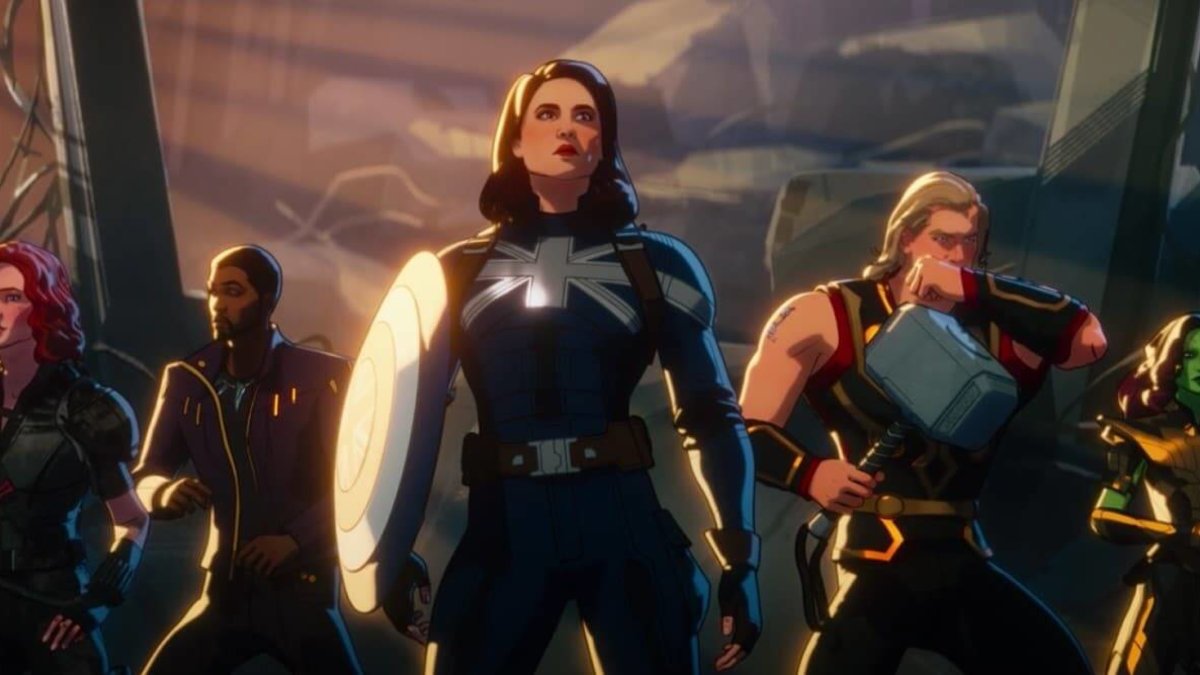 What If...? - 25 Biggest WTF Moments