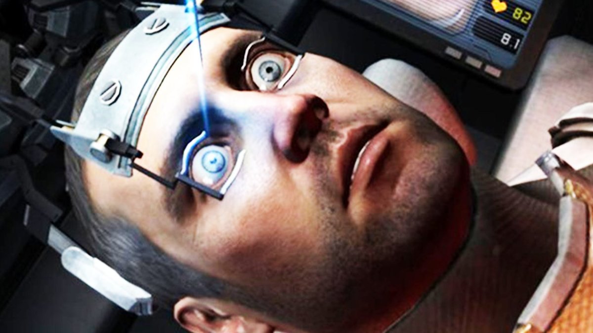 10 Most Stressful Video Game Levels – Page 3