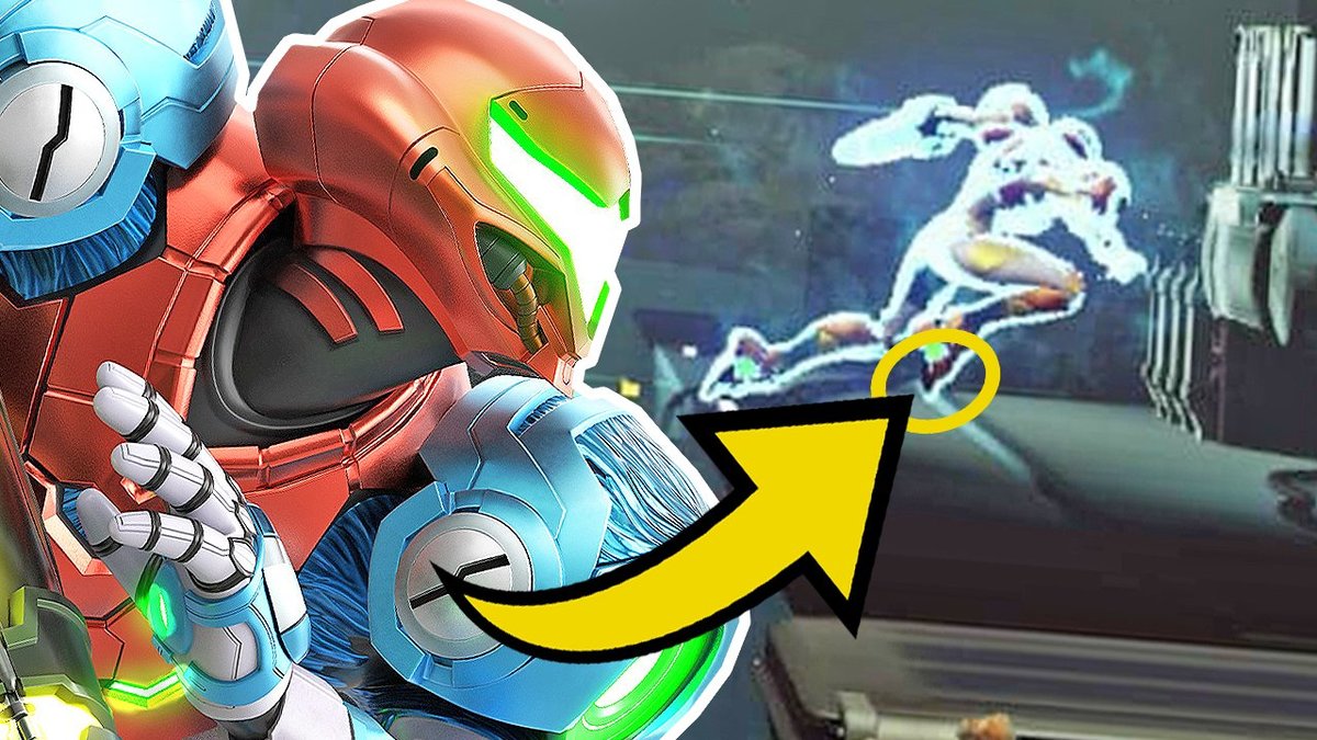 Metroid Dread: 10 Best Secrets You Must Find