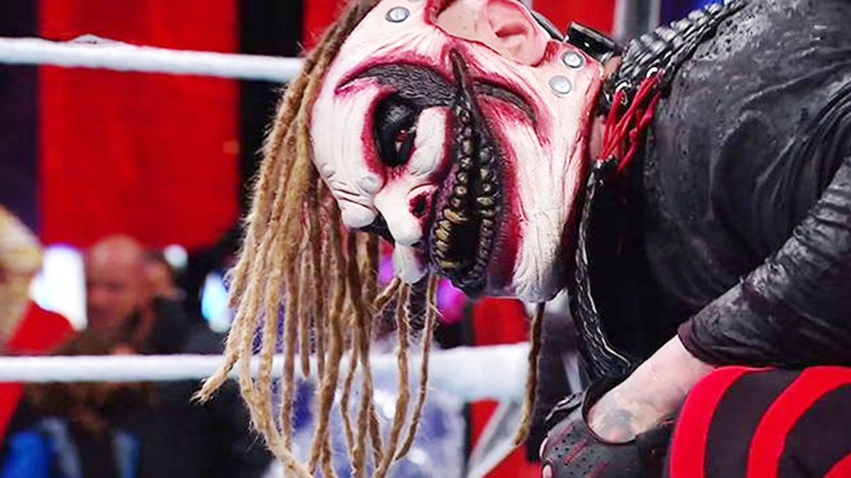Horror Writer Joins WWE Creative Team