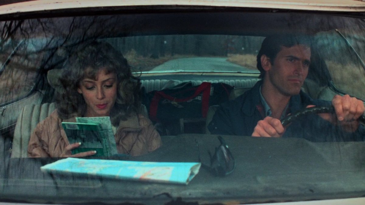 10 More Terrifying Vacation Horror Movies – Page 10