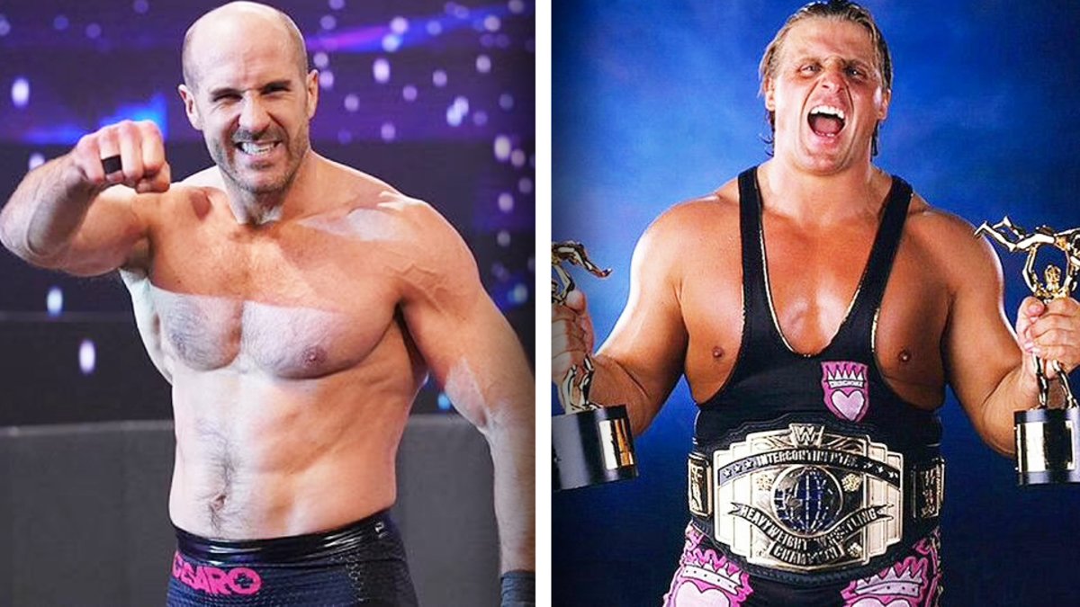 10 INSANE Dream Wrestling Matches We’d Love To See (But Never Will)