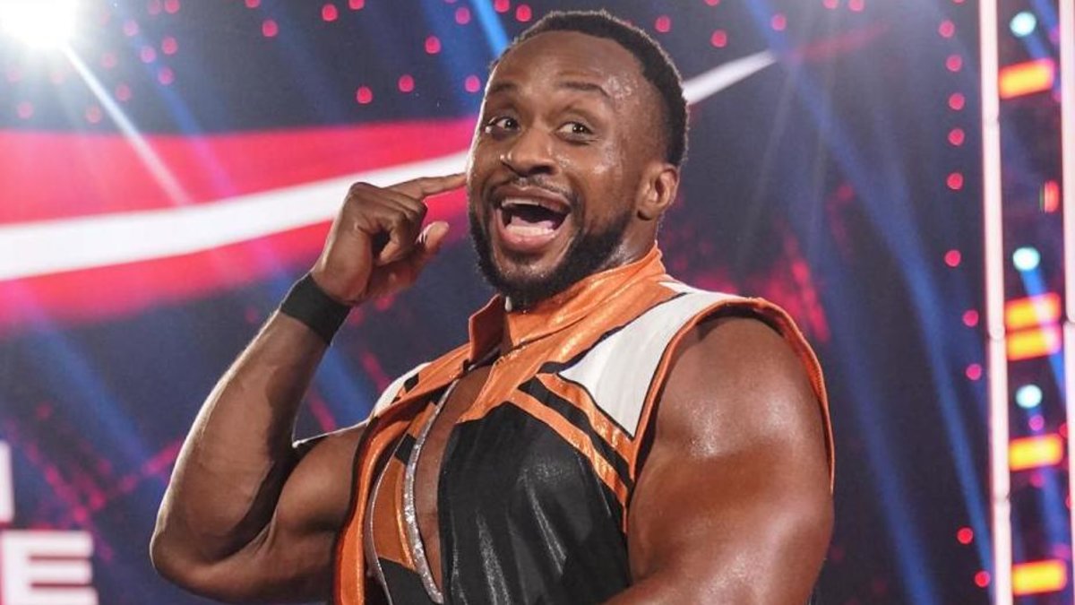 Big E To Make "Complete Recovery" From Broken Neck, Working WWE ...