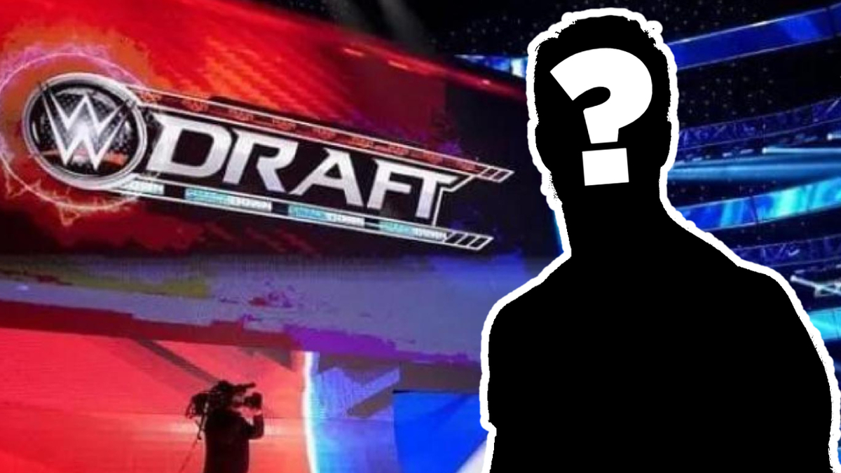Another WWE NXT 2.0 Name Set For WWE Draft 2021?