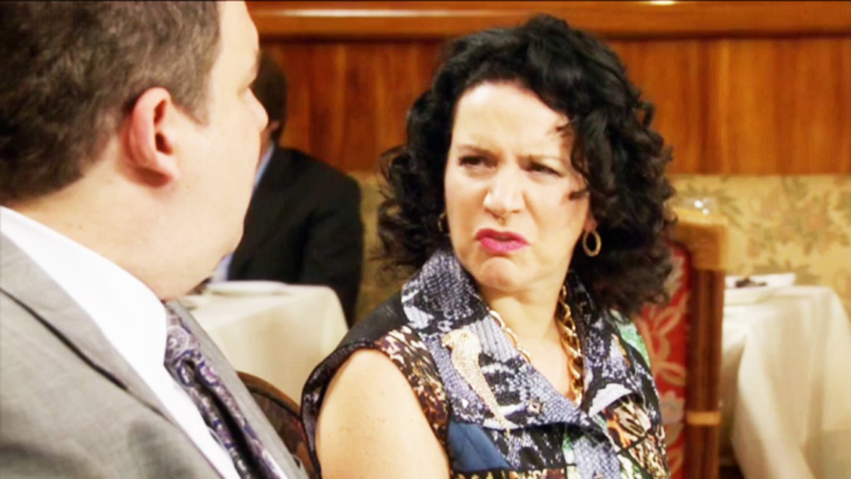 Curb Your Enthusiasm: 10 Funniest Susie Moments