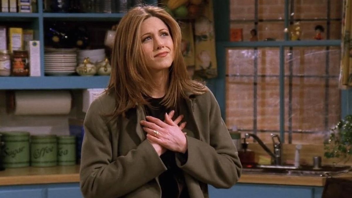 Friends: 10 Most Heartbreaking Episodes