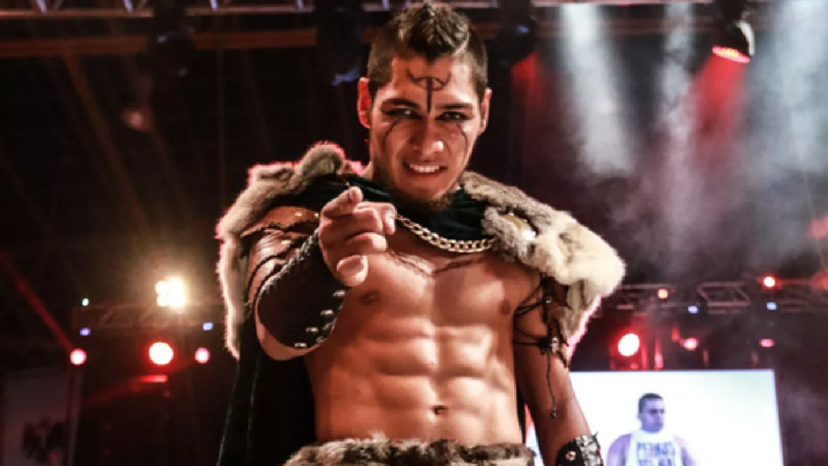 10 Hidden Gem Wrestlers That Would Blow AEW Fans’ Minds