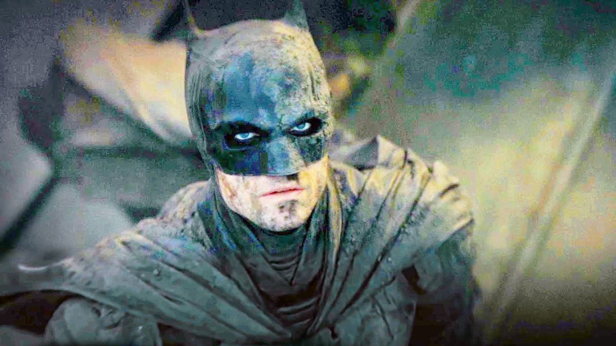 The Batman Trailer Breakdown: 20 Things You Must See