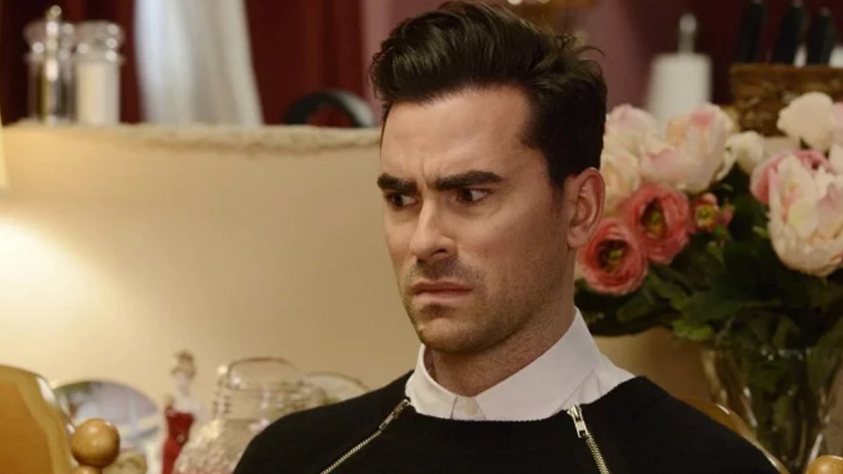 Schitt’s Creek: Progressively Harder David Rose True Or False Quiz